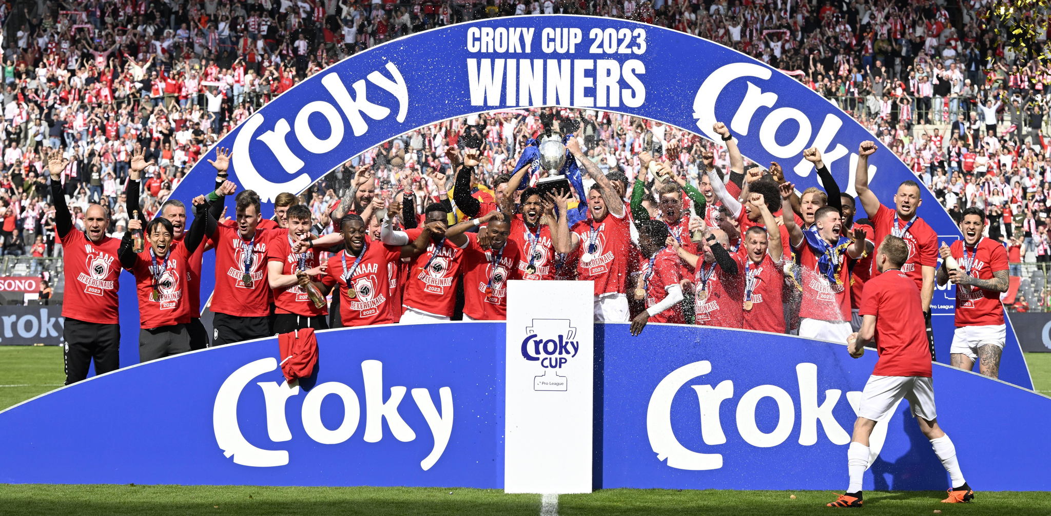 Loting Croky Cup 2023-2024
